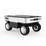 AgileX Robotics RANGER MINI 3.0 - TechShare Store